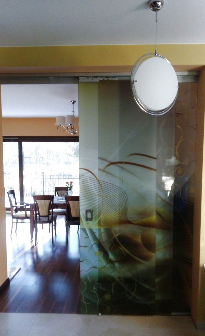 Realizacje | Mati-Glass – Kraina szkła i luster – Hurt, detal – szkło ...