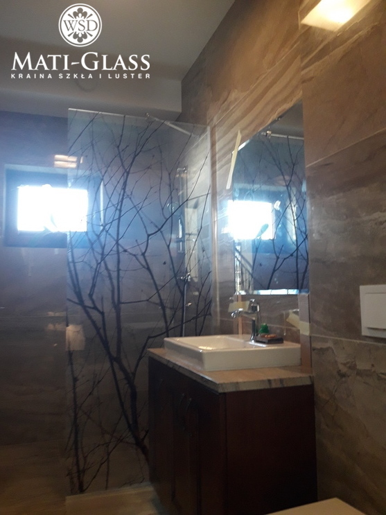 Realizacje | Mati-Glass – Kraina szkła i luster – Hurt, detal – szkło ...